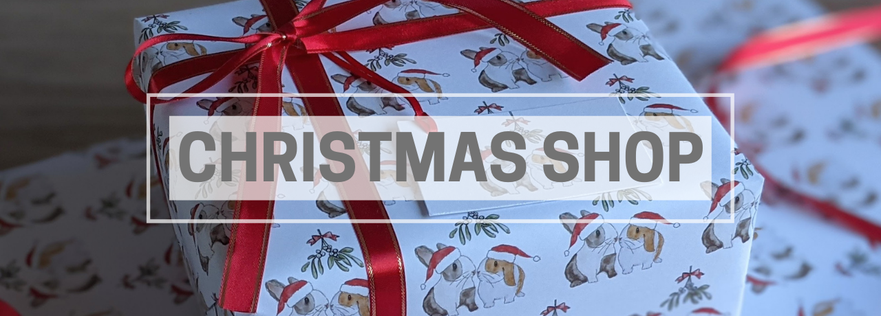 Rabbit gifts and rabbit accessories | Everything Bunny Rabbit ...