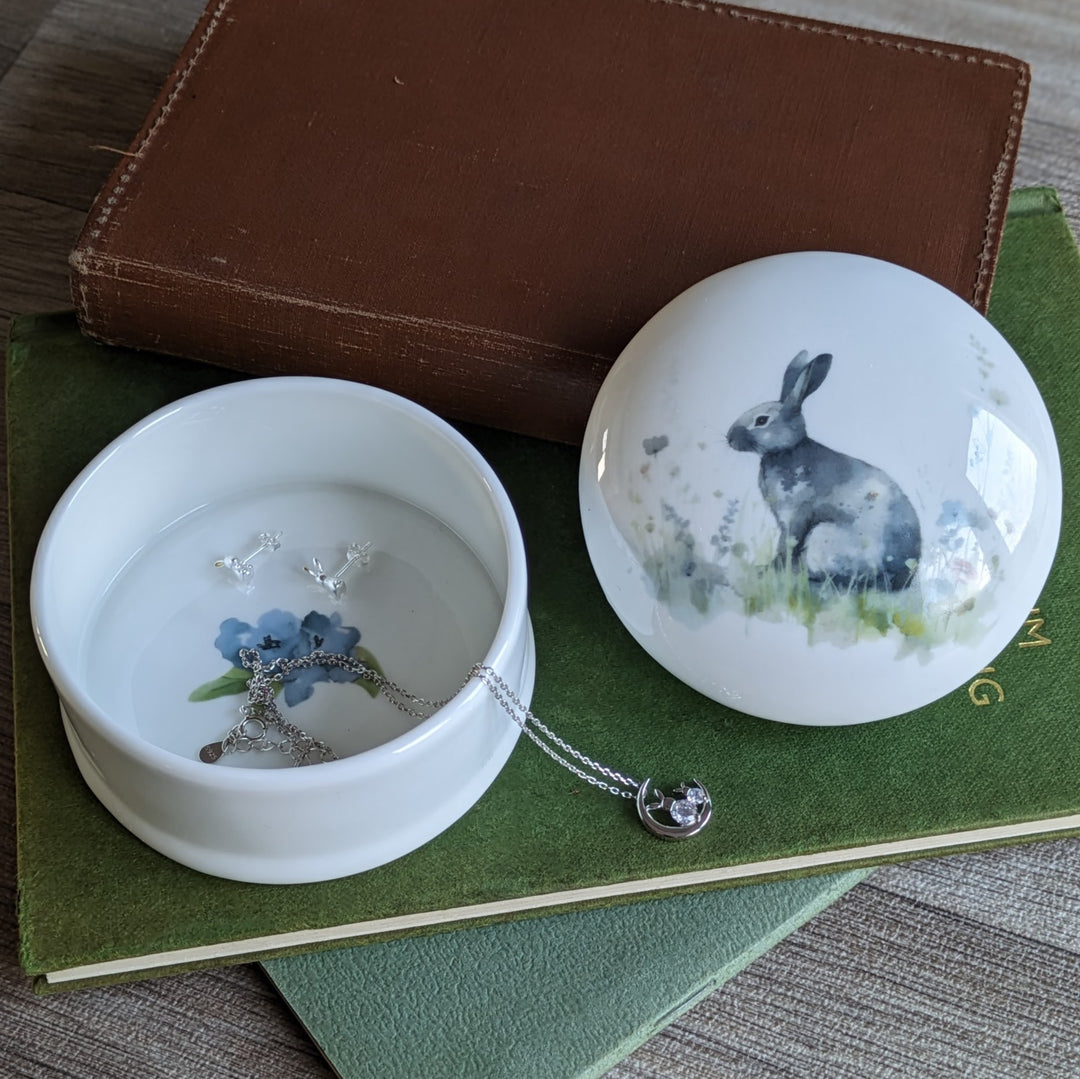 RABBIT JEWELLERY – Everything Bunny Rabbit