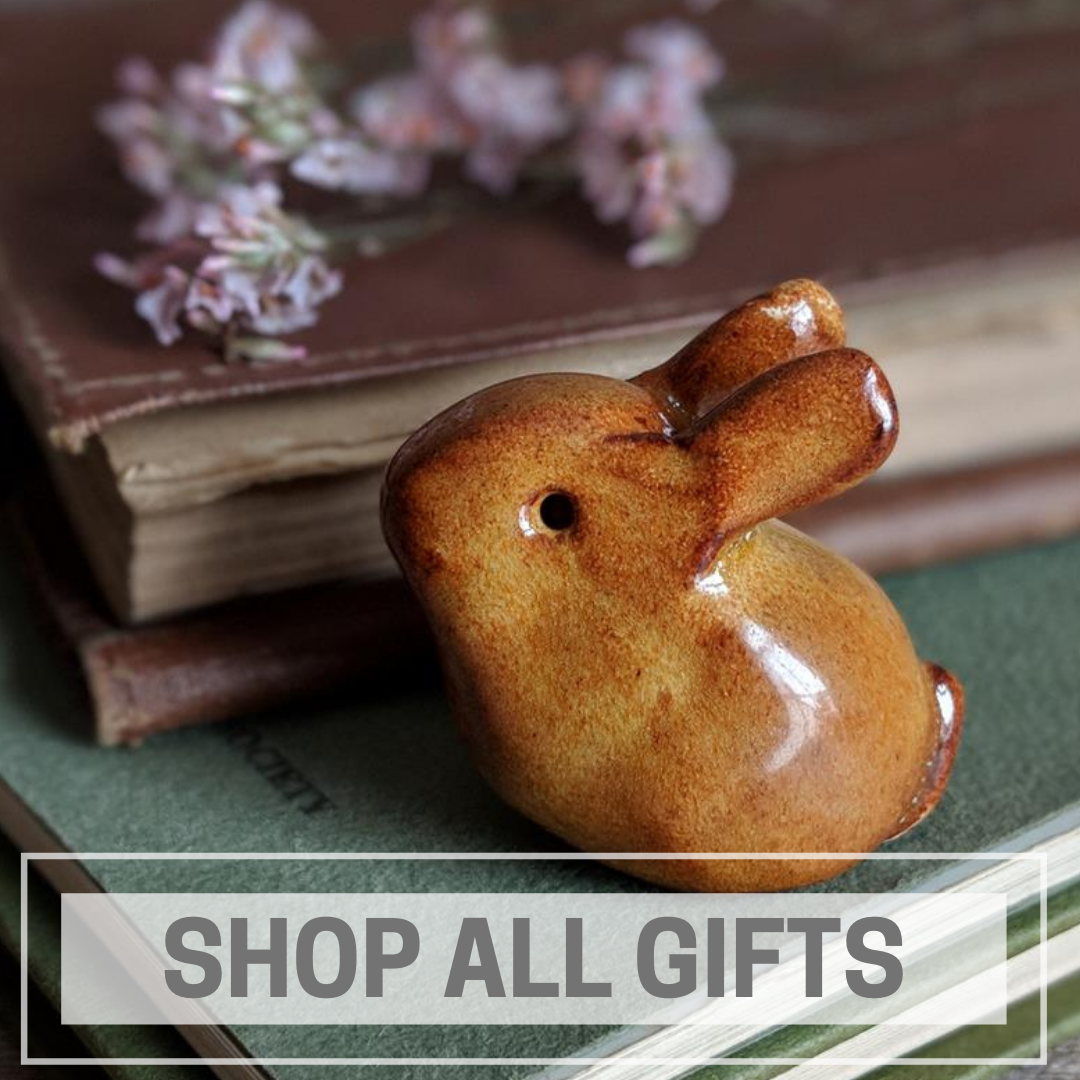Rabbit gifts and rabbit accessories | Everything Bunny Rabbit ...