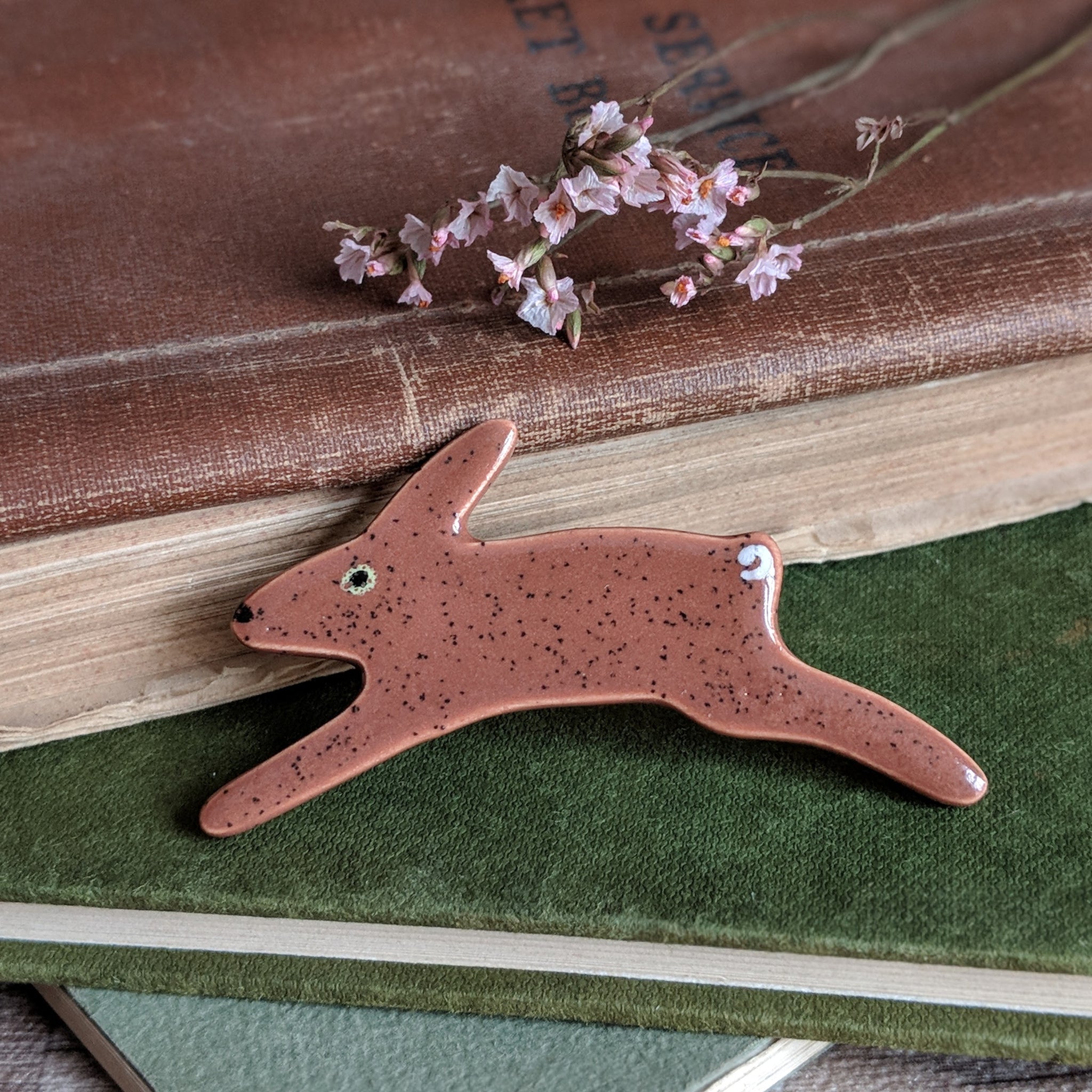 RABBIT JEWELLERY – Everything Bunny Rabbit